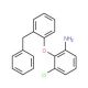 2-(2-Benzylphenoxy)-3-chloroaniline | SCBT - Santa Cruz Biotechnology