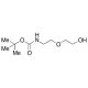 2-(2-Boc-aminoethoxy)ethanol: sc-503874...