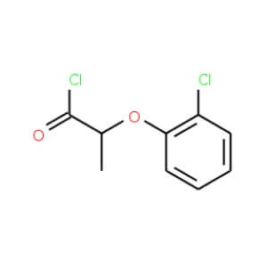 2-(2-chlorophenoxy)propanoyl chloride | SCBT - Santa Cruz Biotechnology