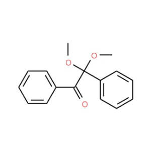 2,2-Dimethoxy-2-phenylacetophenone | CAS 24650-42-8 | SCBT - Santa Cruz ...