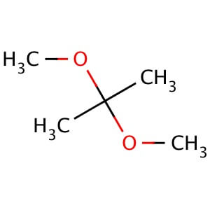 2,2-Dimethoxypropane | CAS 77-76-9 | SCBT - Santa Cruz Biotechnology