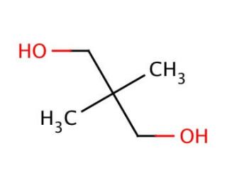 2,2-Dimethyl-1,3-propanediol | CAS 126-30-7 | SCBT - Santa Cruz ...