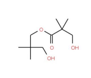 2,2-Dimethyl-3-hydroxypropionic acid neopentyl glycol ester | CAS 1115 ...