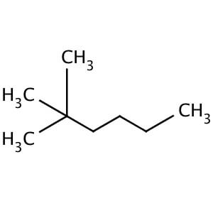 2,2-Dimethylhexane | CAS 590-73-8 | SCBT - Santa Cruz Biotechnology