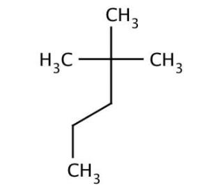 2,2-Dimethylpentane | CAS 590-35-2 | SCBT - Santa Cruz Biotechnology