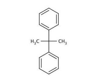 2,2-Diphenylpropane | CAS 778-22-3 | SCBT - Santa Cruz Biotechnology