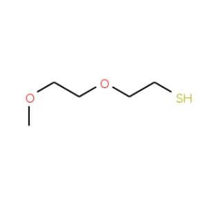 2-(2-Methoxyethoxy)ethanethiol | CAS 88778-21-6 | SCBT - Santa Cruz ...