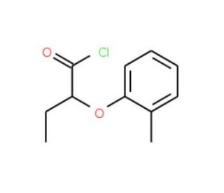 2-(2-methylphenoxy)butanoyl chloride: sc-320460...