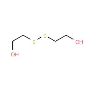 2,2′-Dithiodiethanol | CAS 1892-29-1 | SCBT - Santa Cruz Biotechnology