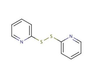 2,2′-Dithiodipyridine | CAS 2127-03-9 | SCBT - Santa Cruz Biotechnology