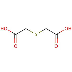 2,2′-Thiodiacetic acid, CAS 123-93-3 | SCBT - Santa Cruz Biotechnology