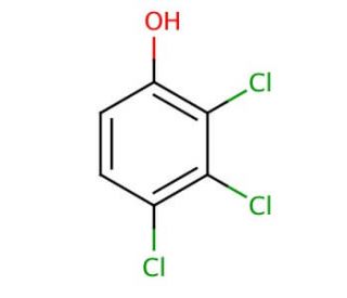 2,3,4-Trichlorophenol | CAS 15950-66-0 | SCBT - Santa Cruz Biotechnology