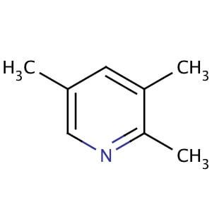 2,3,5-Collidine | CAS 695-98-7 | SCBT - Santa Cruz Biotechnology
