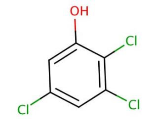 2,3,5-Trichlorophenol | CAS 933-78-8 | SCBT - Santa Cruz Biotechnology