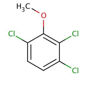 2,3,6-Trichloroanisole | CAS 50375-10-5 | SCBT - Santa Cruz Biotechnology