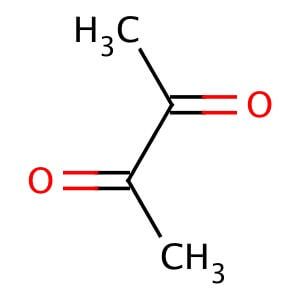 2,3-Butanedione | CAS 431-03-8 | SCBT - Santa Cruz Biotechnology