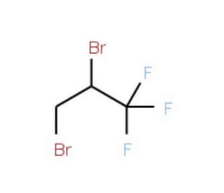 2,3-Dibromo-1,1,1-trifluoropropane | CAS 431-21-0 | SCBT - Santa Cruz ...