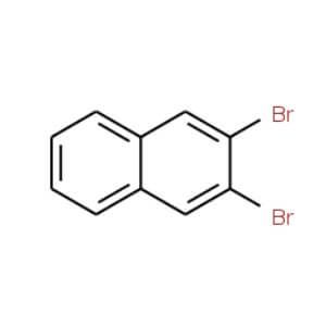 2,3-Dibromonaphthalene | CAS 13214-70-5 | SCBT - Santa Cruz Biotechnology