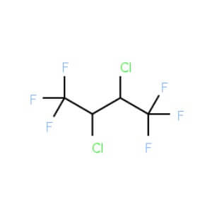 2,3-Dichloro-1,1,1,4,4,4-hexafluorobutane | CAS 384-54-3 | SCBT - Santa ...