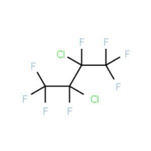 2,3-Dichlorooctafluorobutane | CAS 355-20-4 | SCBT - Santa Cruz ...