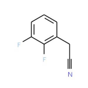 2,3-Difluorophenylacetonitrile | CAS 145689-34-5 | SCBT - Santa Cruz ...