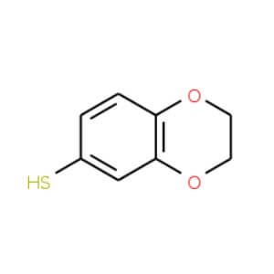 2,3-Dihydro-benzo[1,4]dioxine-6-thiol | CAS 247228-28-0 | SCBT - Santa ...