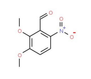 2,3-Dimethoxy-6-nitro-benzaldehyde | SCBT - Santa Cruz Biotechnology