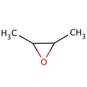 2,3-Dimethyloxirane | CAS 3266-23-7 | SCBT - Santa Cruz Biotechnology
