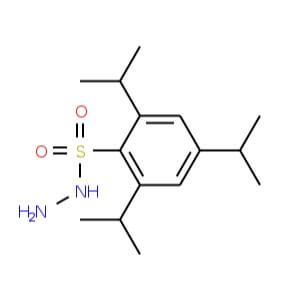 2,4,6-Triisopropylbenzenesulfonyl hydrazide | CAS 39085-59-1 | SCBT ...