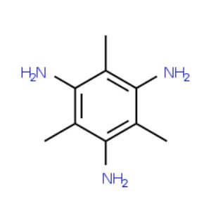 2,4,6-Trimethylbenzene-1,3,5-triamine | SCBT - Santa Cruz Biotechnology