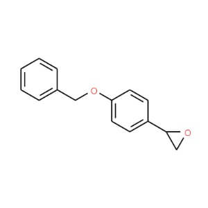 2-[4-(benzyloxy)phenyl]oxirane | SCBT - Santa Cruz Biotechnology