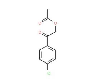 2-(4-Chlorophenyl)-2-oxoethyl acetate | CAS 39561-82-5 | SCBT - Santa ...