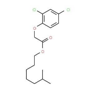2,4-D isooctyl ester | CAS 25168-26-7 | SCBT - Santa Cruz Biotechnology