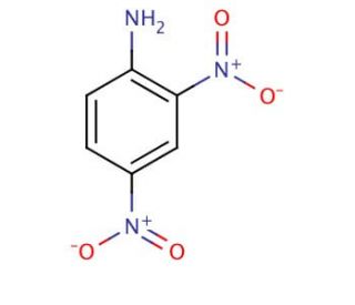 2,4-Dinitroaniline | CAS 97-02-9 | SCBT - Santa Cruz Biotechnology