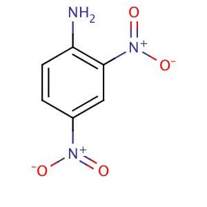2,4-Dinitroaniline | CAS 97-02-9 | SCBT - Santa Cruz Biotechnology