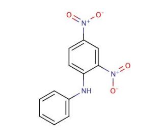 2,4-Dinitrodiphenylamine | CAS 961-68-2 | SCBT - Santa Cruz Biotechnology