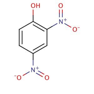 2,4-Dinitrophenol, wetted | CAS 51-28-5 | SCBT - Santa Cruz Biotechnology