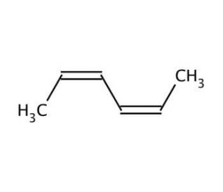 2,4-Hexadiene, mixture of isomers | CAS 592-46-1 | SCBT - Santa Cruz ...