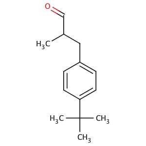 Propionaldehyde Formula
