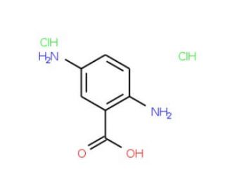 2,5-Diamino-benzoic acid dihydrochloride | SCBT - Santa Cruz Biotechnology