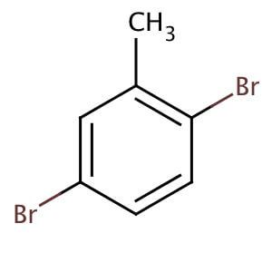 2,5-Dibromotoluene | CAS 615-59-8 | SCBT - Santa Cruz Biotechnology