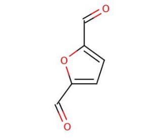 2,5-Diformylfuran | CAS 823-82-5 | SCBT - Santa Cruz Biotechnology