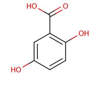 2,5-Dihydroxybenzoic acid: sc-251860...
