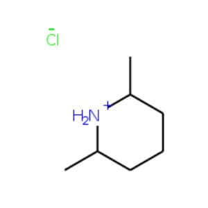 2,6-Dimethyl-piperidinium chloride | SCBT - Santa Cruz Biotechnology