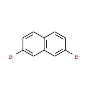 2,7-Dibromonaphthalene | CAS 58556-75-5 | SCBT - Santa Cruz Biotechnology