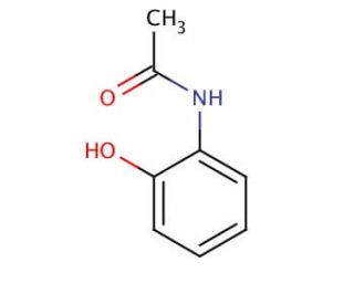 2-Acetamidophenol | CAS 614-80-2 | SCBT - Santa Cruz Biotechnology