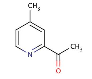 2-Acetyl-4-methylpyridine | CAS 59576-26-0 | SCBT - Santa Cruz ...