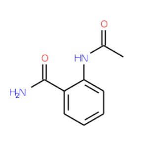 2-(Acetylamino)benzenecarboxamide | CAS 33809-77-7 | SCBT - Santa Cruz Biotechnology