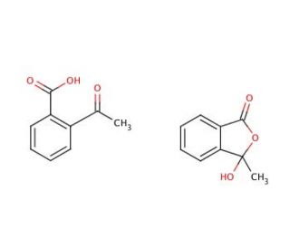 2-Acetylbenzoic Acid | CAS 577-56-0 | SCBT - Santa Cruz Biotechnology