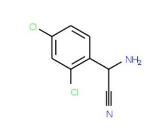 2-amino-2-(2,4-dichlorophenyl)acetonitrile | SCBT - Santa Cruz ...